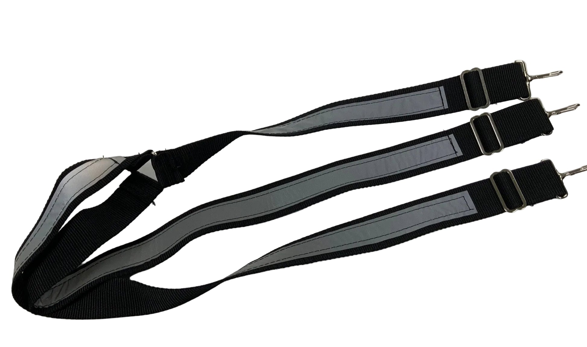 Mining Belts & Suspenders — Garrett International LLC