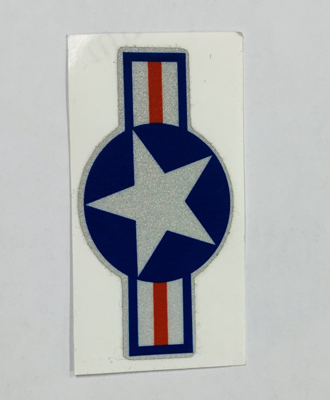 Decal-HH-Star — Garrett International LLC