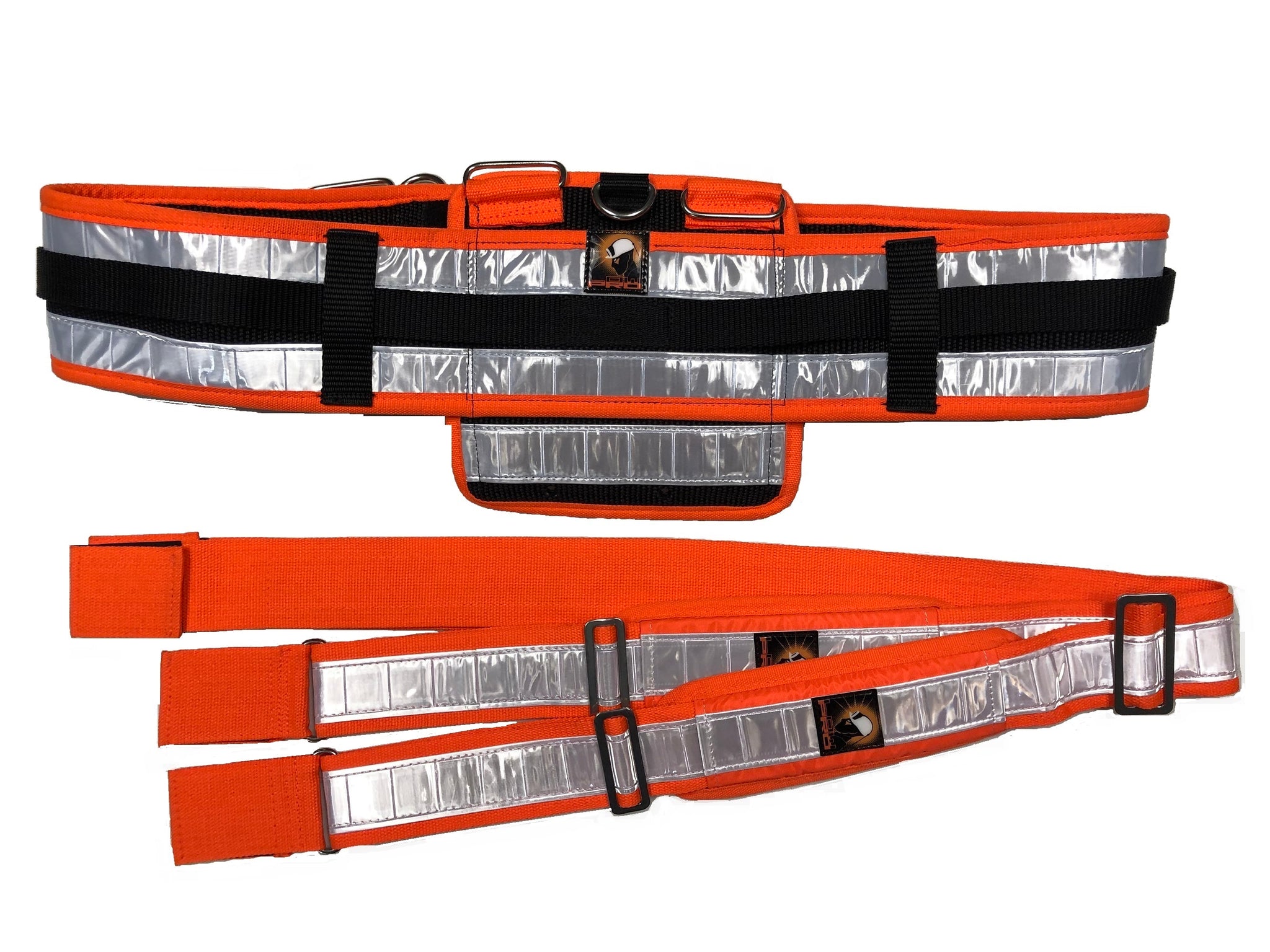 Mining Belts & Suspenders — Garrett International LLC