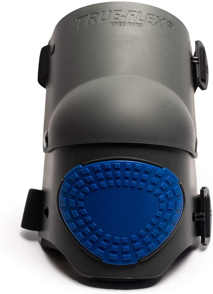 TRUE FLEX PRO GEL KNEE PAD — Garrett International LLC