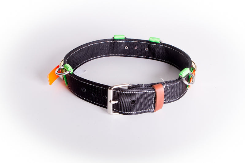 Mining Belts & Suspenders — Garrett International LLC