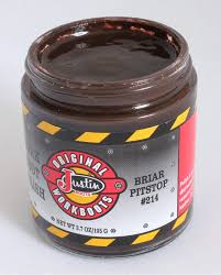 Justin Boot Cream/Polish — Garrett International LLC